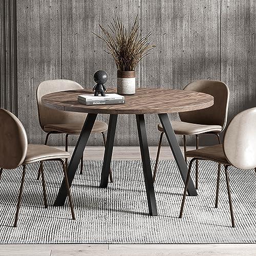 Versatile Dining Tables for Modern Living Spaces - swagblog