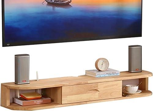Transforming Your Space: Our Thoughts on the Floating TV Stand – swagblog