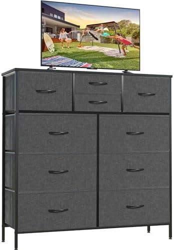 Transforming Spaces: Our Review of the Versatile TV Stand – swagblog