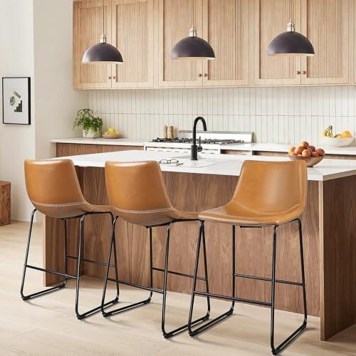 Explore Stylish and Comfortable Bar Stools for Every Space! – swagblog
