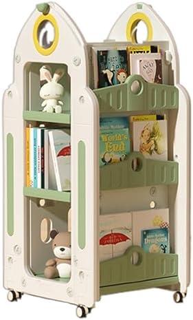 Versatile Bookshelf Options for Every Space and Style – swagblog