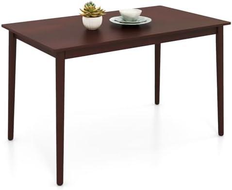 Versatile Dining Tables for Every Space and Style Needs – swagblog