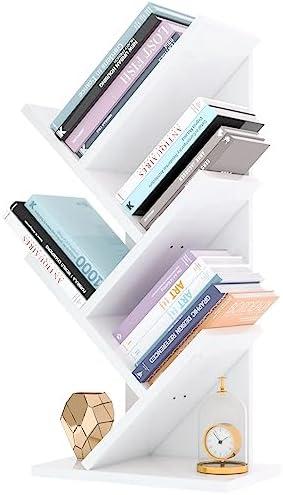 Explore Stylish and Functional Bookshelves for Every Space! - swagblog