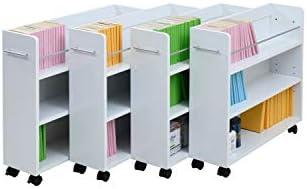 Organizing with Style: Our Experience with the SGT-0130SET-WH Rack ...