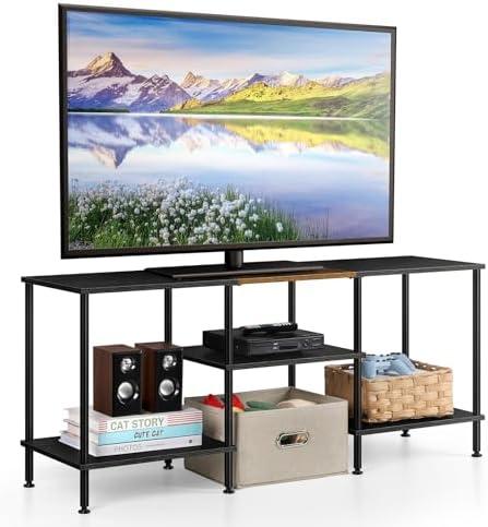 Versatile TV Stands: Stylish Solutions for Every Space – swagblog